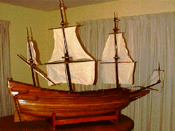 Wasa - Royal Swedish Warship